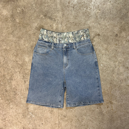 jorts – Crafted YNC